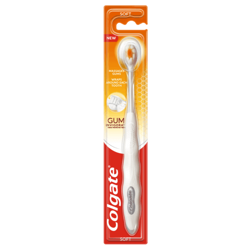 Colgate Gum Soft tandbørste | Colgate®